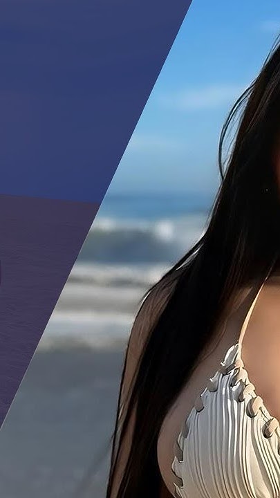 Ngan Nguyen | American Instagram Fashion Model | Bio & info - YouTube