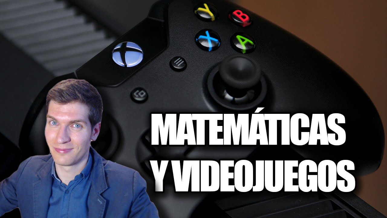 Diario de Desarrollo #4 (Matemáticas y Videojuegos) - YouTube