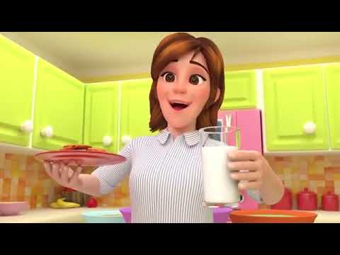 Cocomelon : Numbers song + nursery rhymes- - YouTube