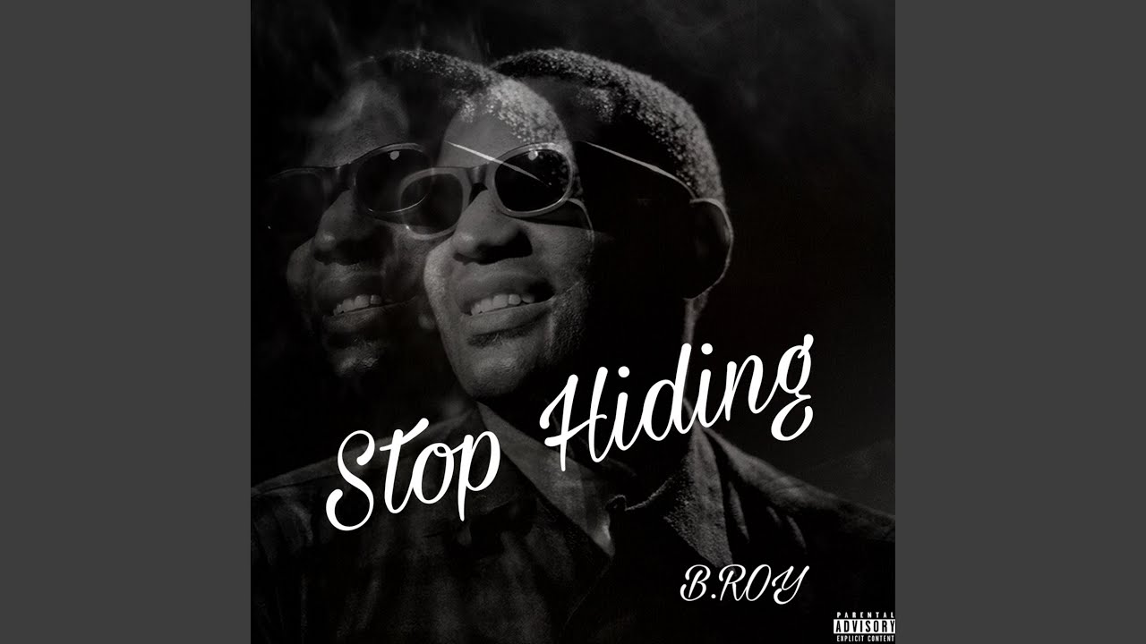 Stop Hiding - YouTube
