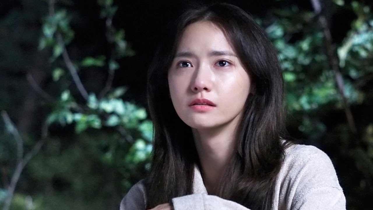 [ENG] 윤아(YOONA), 'THE K2' OST 'Amazing Grace' (더케이투, 지창욱, Yoona, Girls' Generation, 소녀시대) [통통영상 ...