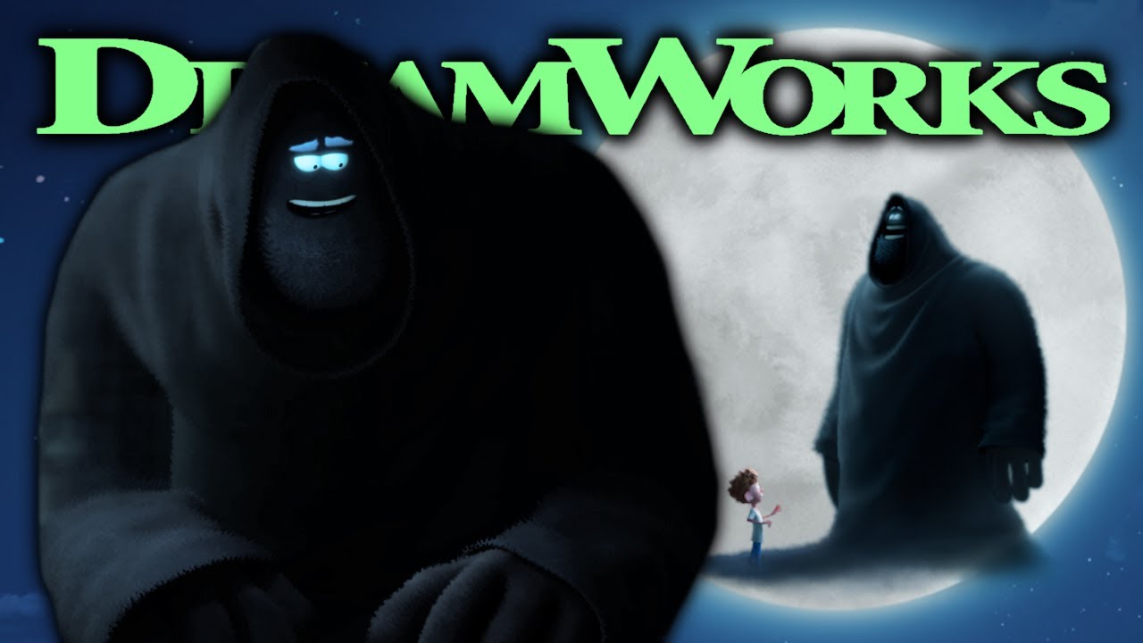 DreamWorks Takes A DARK TURN in Their Upcoming Movie - YouTube