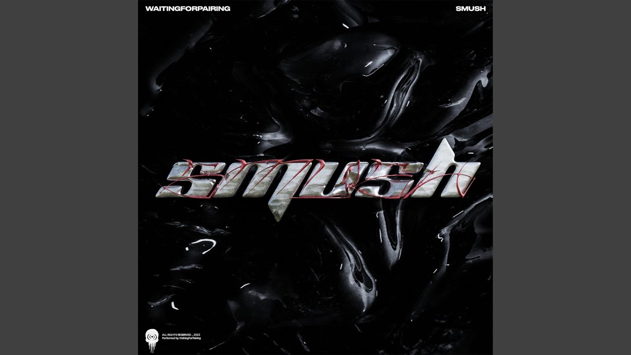 SMUSH - YouTube