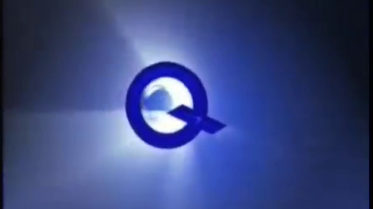 Station ID QTV (2005-2011) - YouTube