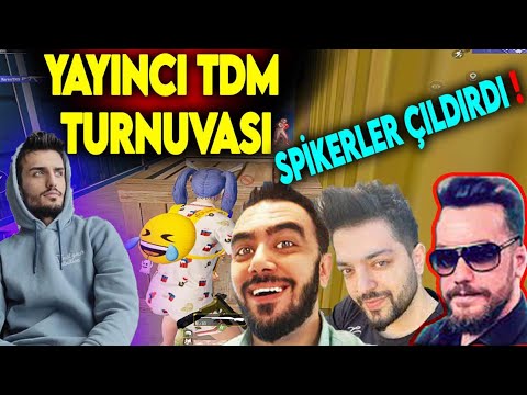 YAYINCI TDM TURNUVASINDA M24 KULLANIRSAN NOLUR ? PUBG MOBİLE FURY TEAM