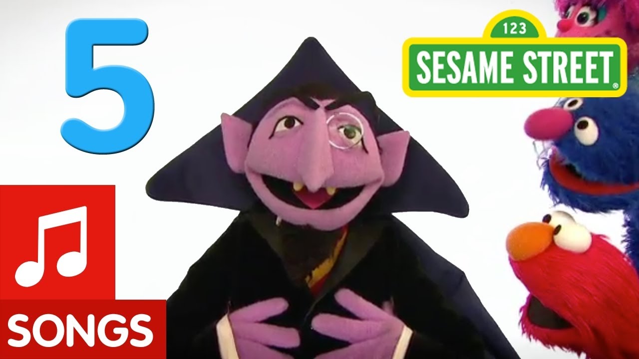 Sesame Street Episode 4058 Movie For Children Best Kids Show - YouTube