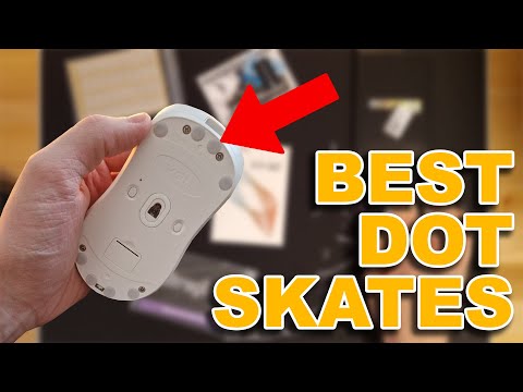 Which PTFE Dot Skates Should You Get? | Dot Skates Round-Up