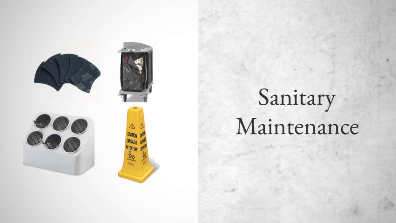 KLG INTERNATIONAL, INC., FOODSERVICE DIVISION - YouTube