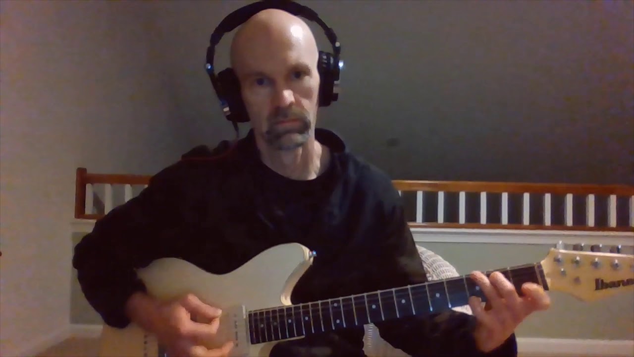 Metal Method Stage 2 Exercise 1 - YouTube