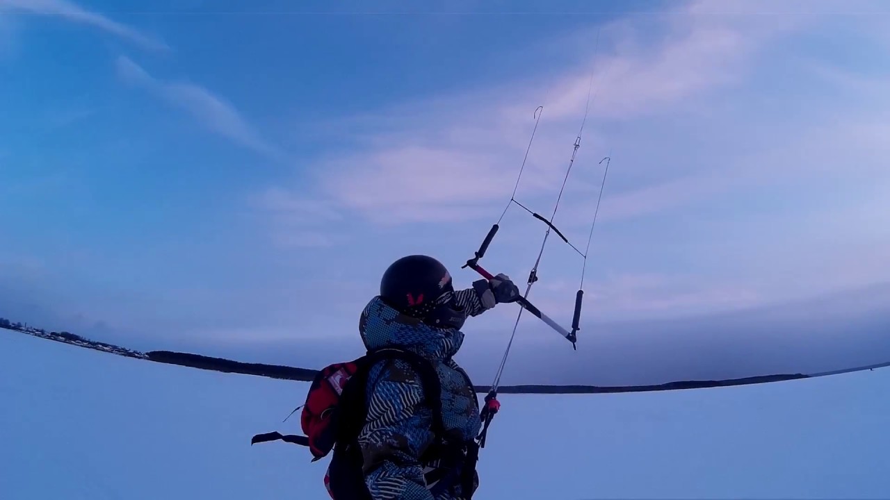 windmaster pro - YouTube