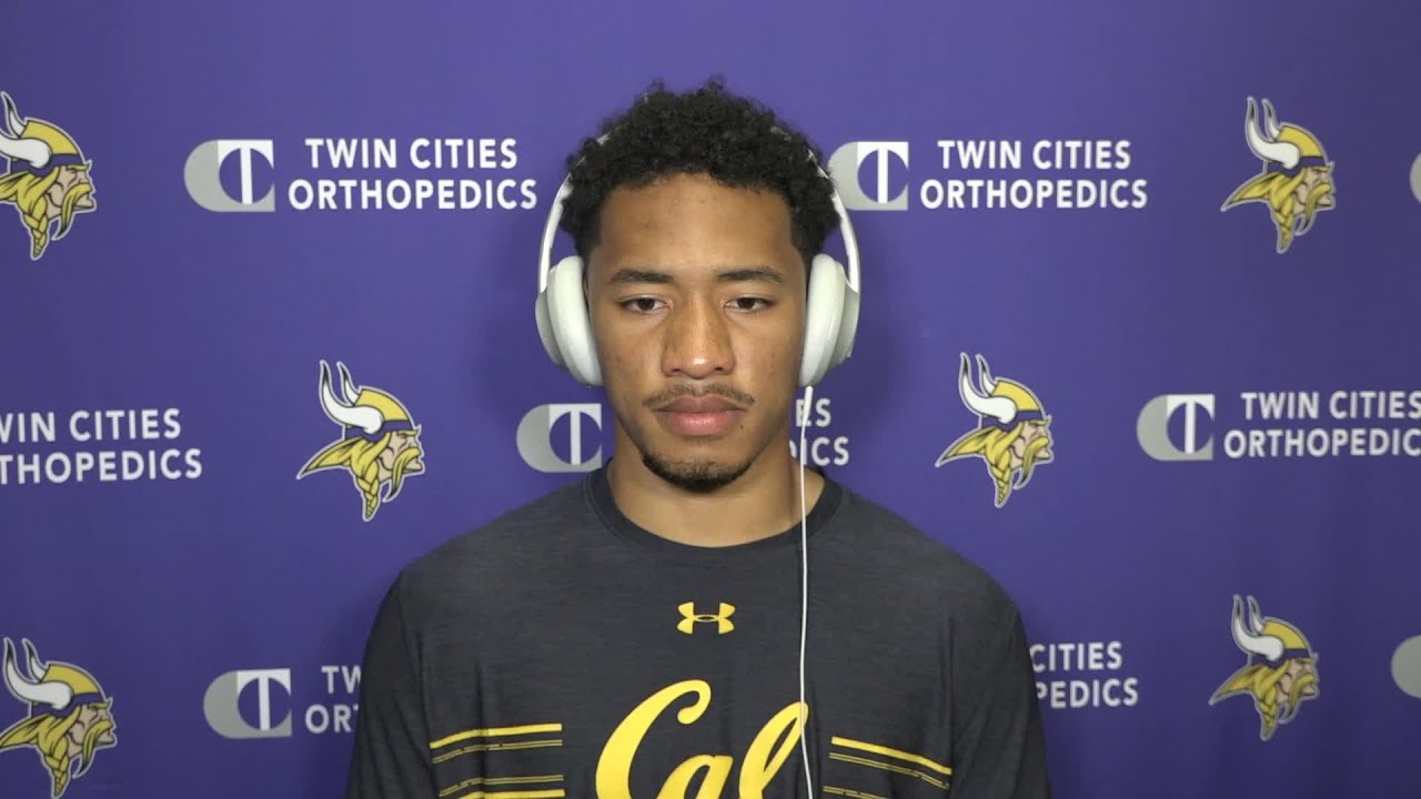 Camryn Bynum on Moving to Safety from Cornerback & Working with ...