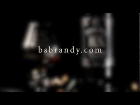 B.S.®  Brandy - extended version
