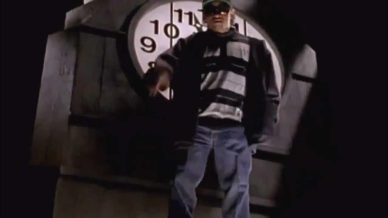 Eazy-E - Any Last Werdz [Music Video] [HD] - YouTube