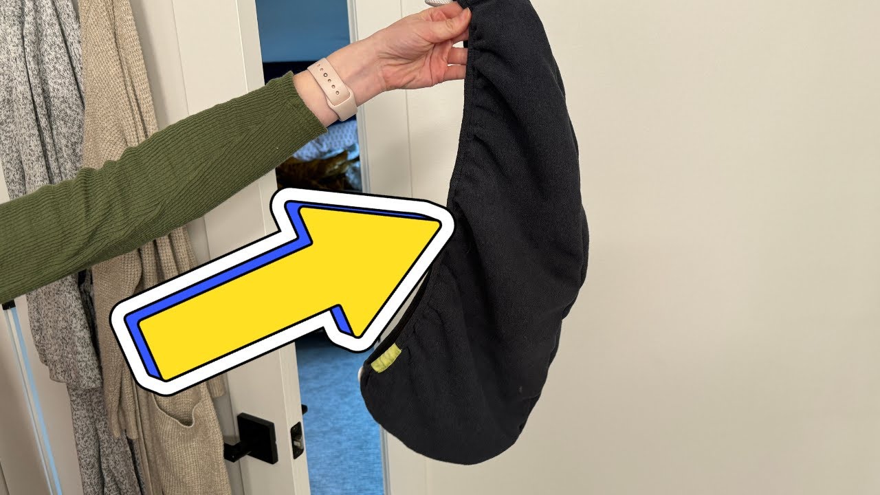 What We LOVE After 2 Years of Using this hair drying wrap - YouTube