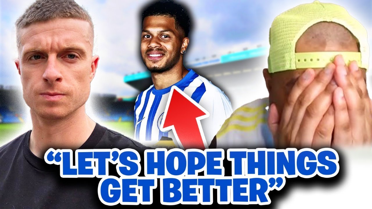 Conor & @Kagey1v1 BREAK Down the Chaos! - YouTube