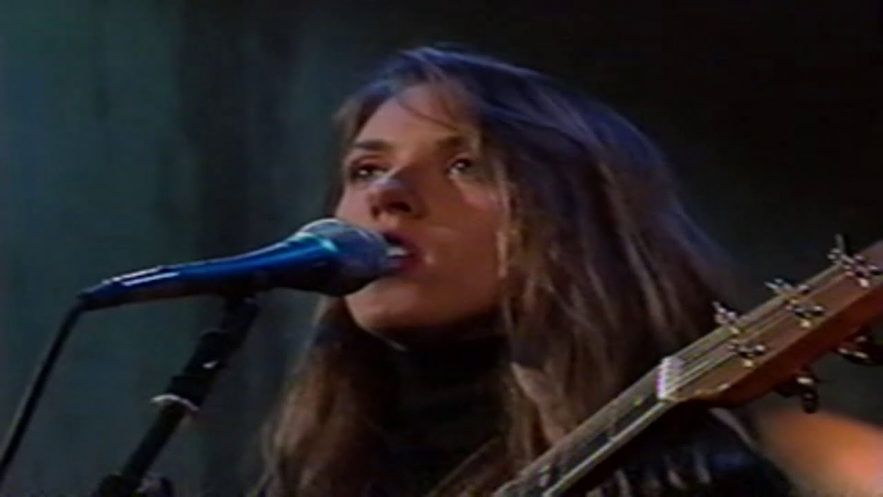 MTV 120 Minutes July 3, 1994 [Special - MTV Studio Live Performances ...