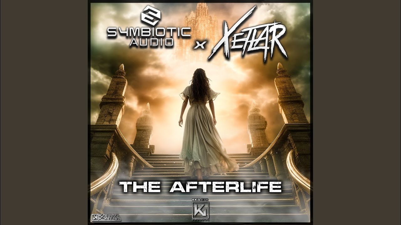 The Afterlife - YouTube
