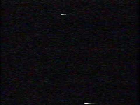 FANMADE RARE VHS CLOSING #1 (AVISynth VHS Effect test, too) - YouTube