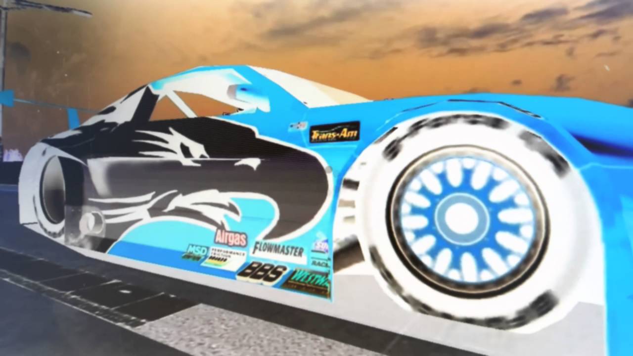 Cars 2006 3D - YouTube