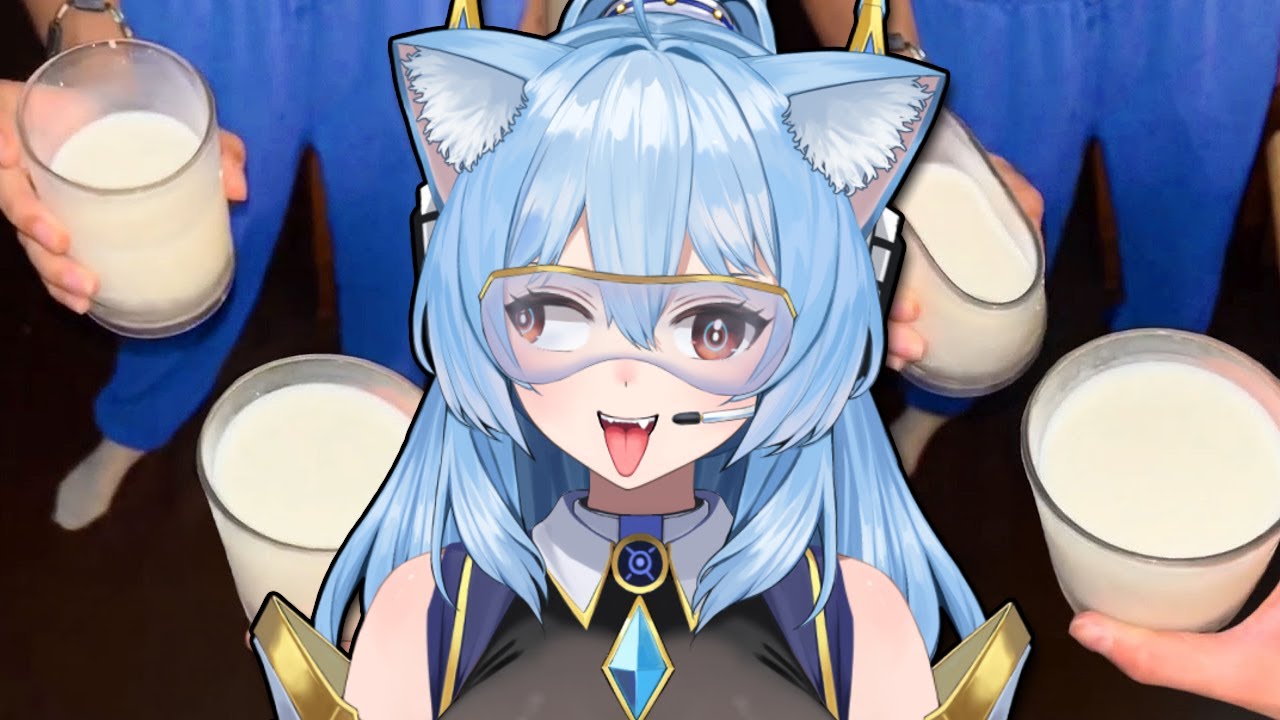 "This Broke My Brain" | Vtuber Sain reacts to Daily Dose of Internet ...