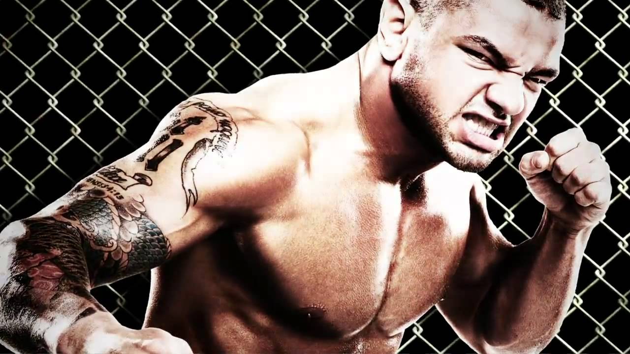 TapouT Gym Commercial Extended - YouTube