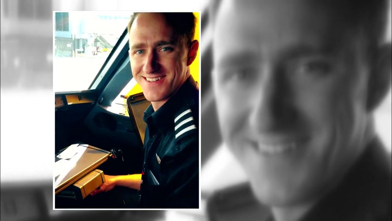 Off-duty pilot accused of trying to shut down engines on Alaska Airlines flight pleads not ...