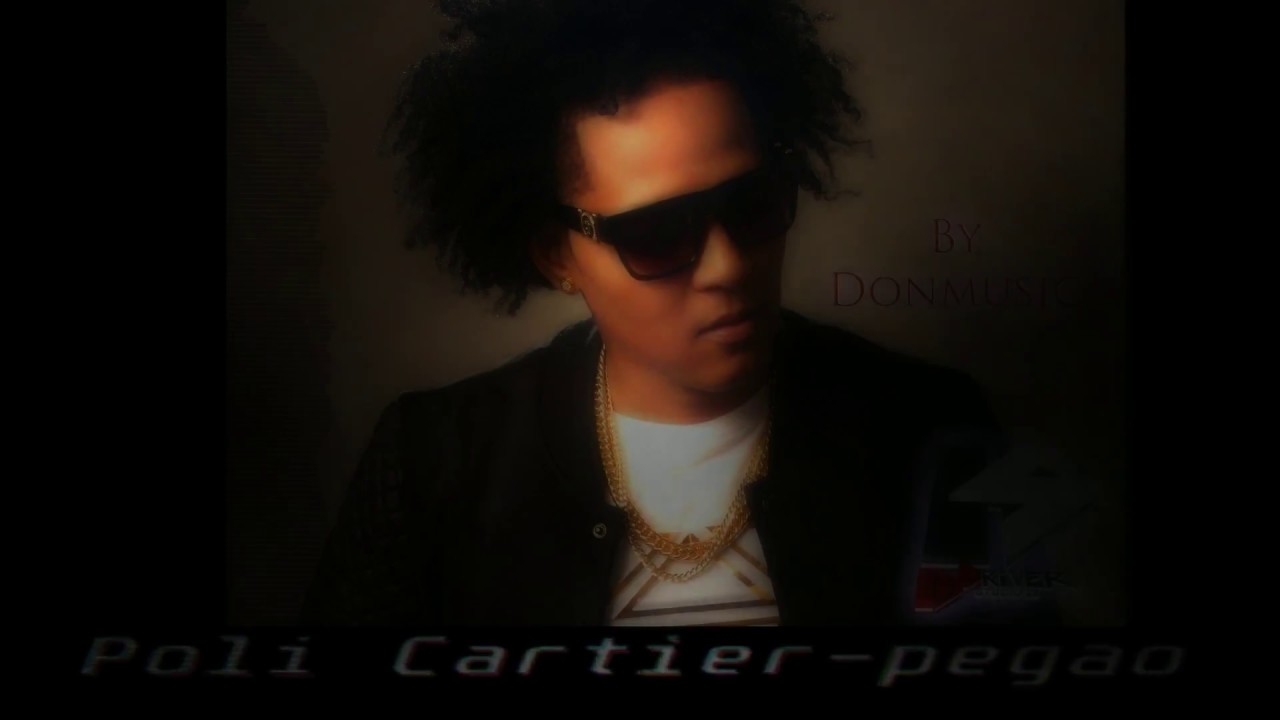 Poli Cartier - Pegao (audio Oficial) - YouTube