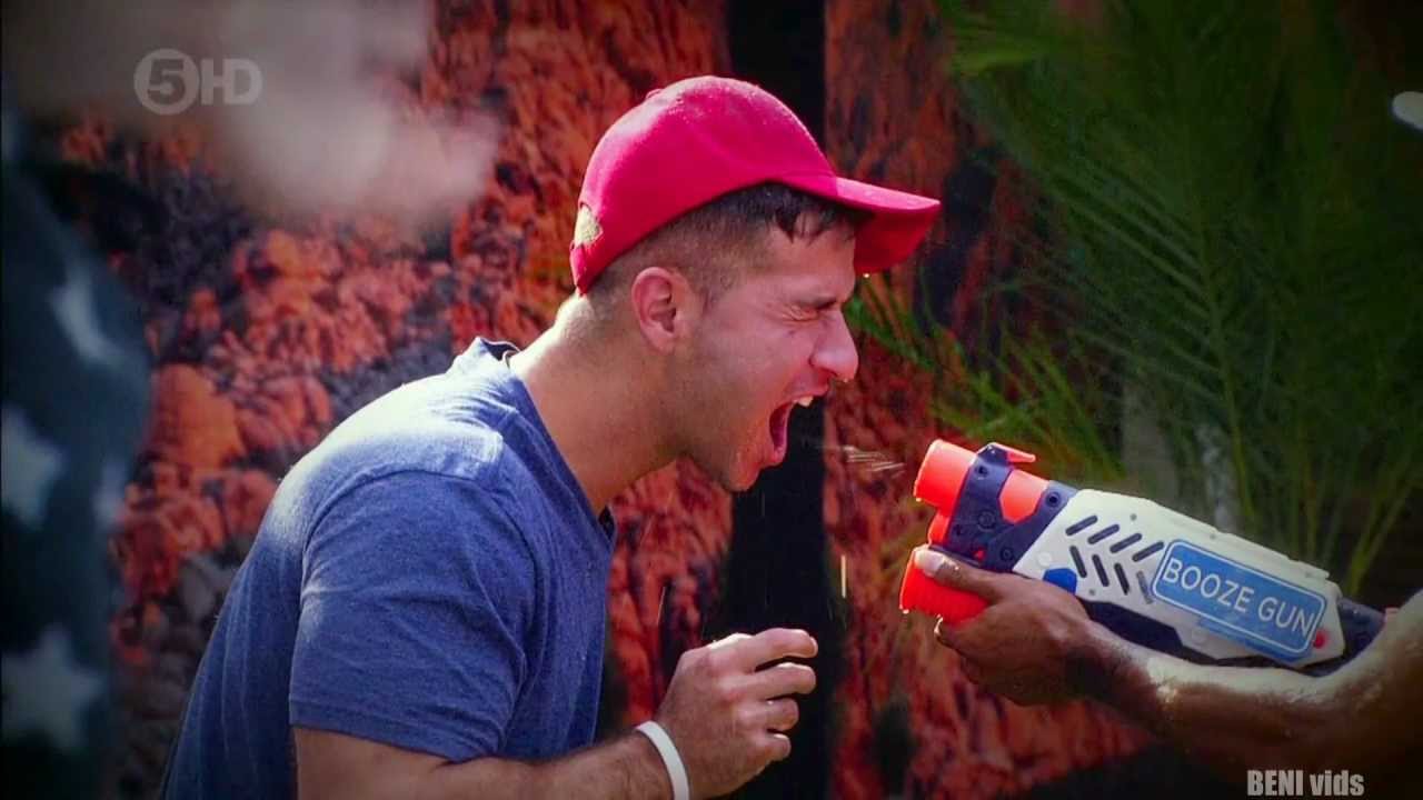 Mike The Situation - FUNNY MOMENT - Reality TV Show - YouTube