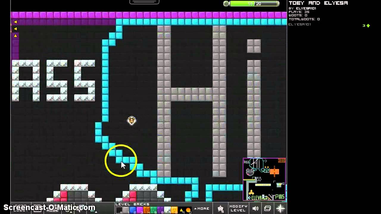 Everybody edits: episode 1 - YouTube