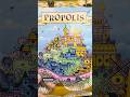 Propolis | Board Game | BoardGameGeek
