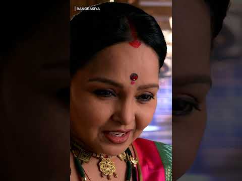 He Is Walking Into a Death Trap ⚰️ #Rangrasiya #EnglishDubbed #IndianSeries #Shorts #EP18