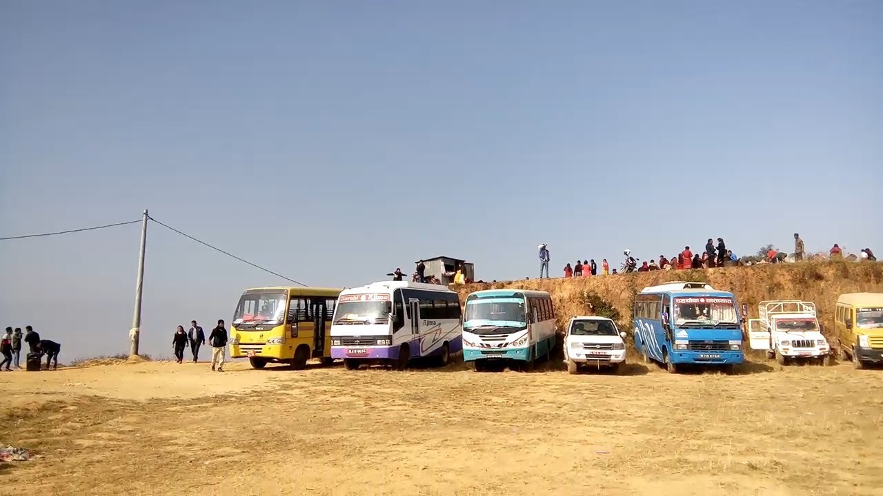 घ्याम्पे डाँडा भक्तपुर । ghyampe dada bhaktapur पिकनिकका लागि घ्याम्पे ...
