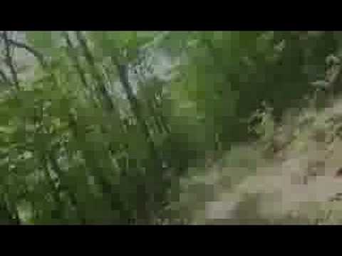 Naples Hi Tor Area Mountain Bike Ride - YouTube