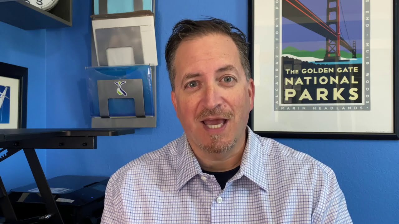 Build Your Resiliency in the Face of Uncertainty - YouTube