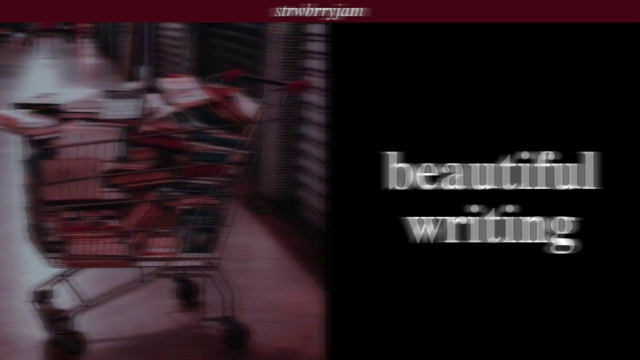 𝐇𝐄𝐀𝐓 𝐖𝐀𝐕𝐄𝐒 ━ beautiful writing subliminal - YouTube