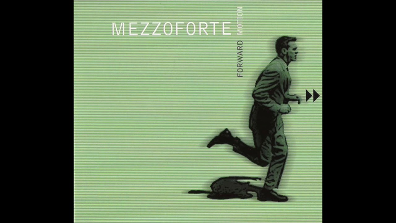 Mezzoforte - Hard Wired - YouTube