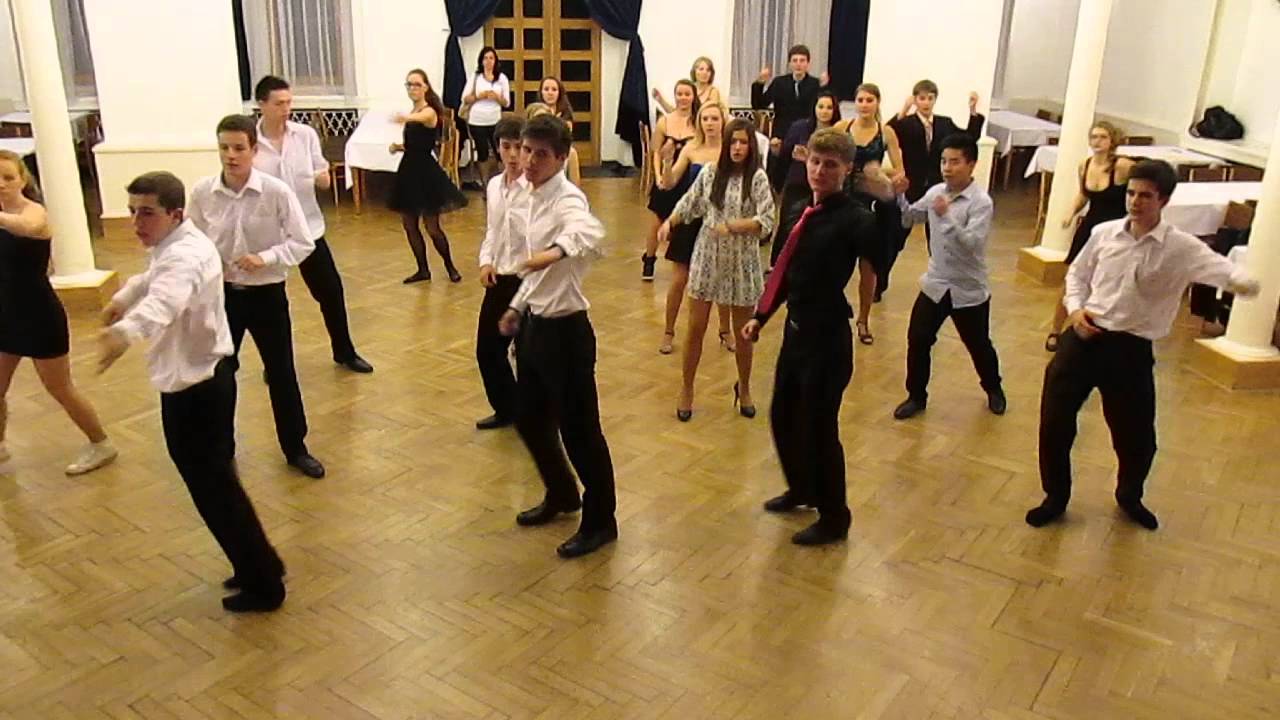 One Direction Best Song Ever Dance