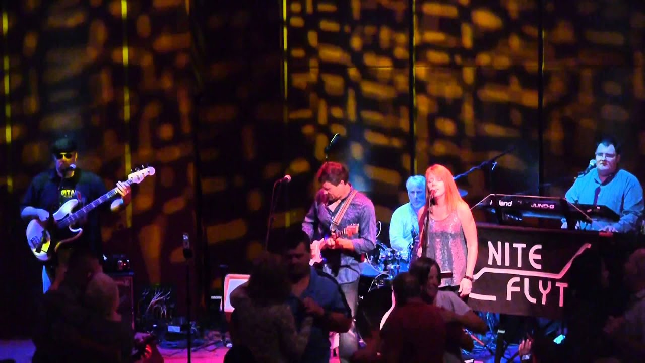 Nite Flyte Montage - YouTube