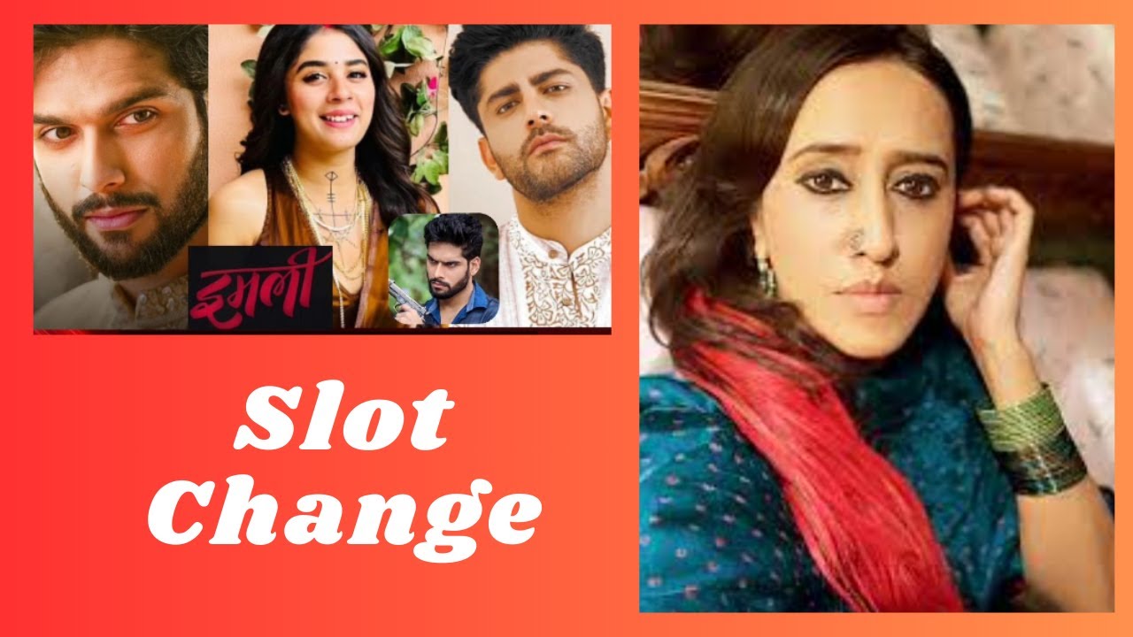 Bad News for Gul Khan Show Imli - YouTube