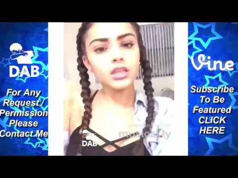 MALU TREVEJO MUSICAL LY & INSTAGRAM COMPILATION 2017 2016   The Best New Musical