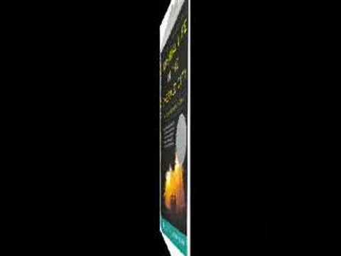 Top 10 Best Books of 2007 - YouTube