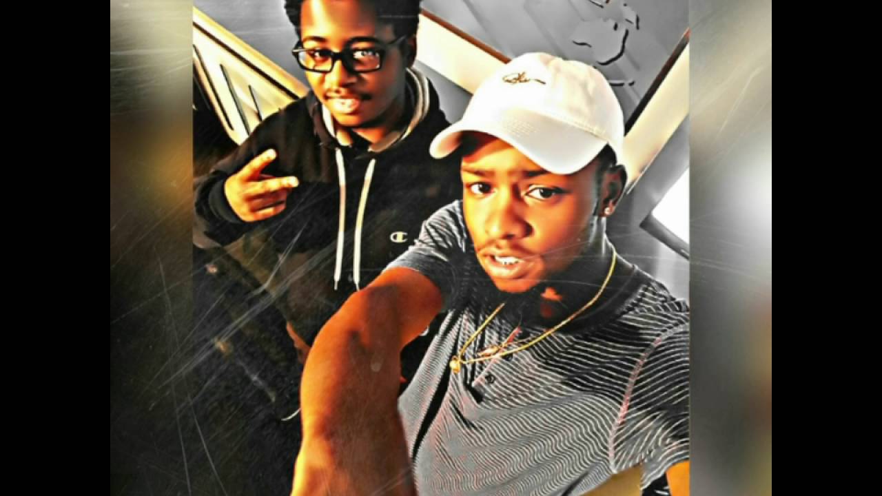 Rob $tone - Chill Bill ft. J.Davis & Spooks (Clean) - YouTube