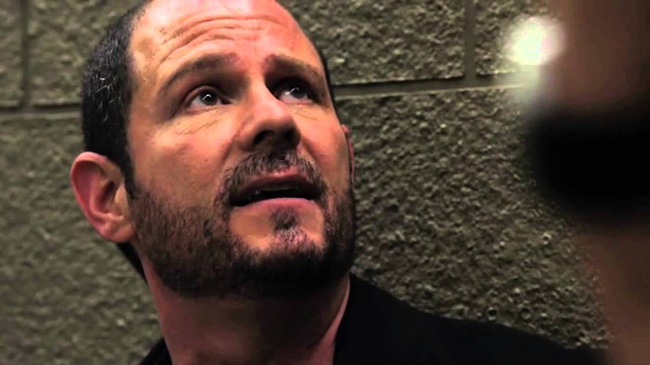 F. David Roth - acting reel - YouTube