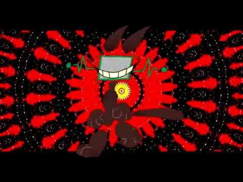 Happy Pills (meme) [new OC] {epilepsy warning, i think..} - YouTube
