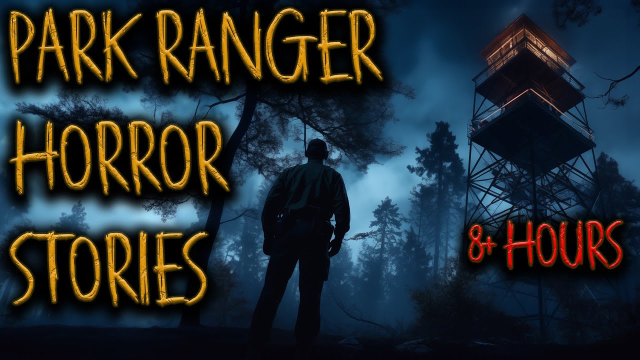 Best Scary Park Ranger Stories of 2023 | 30 Park Ranger Horror Stories ...