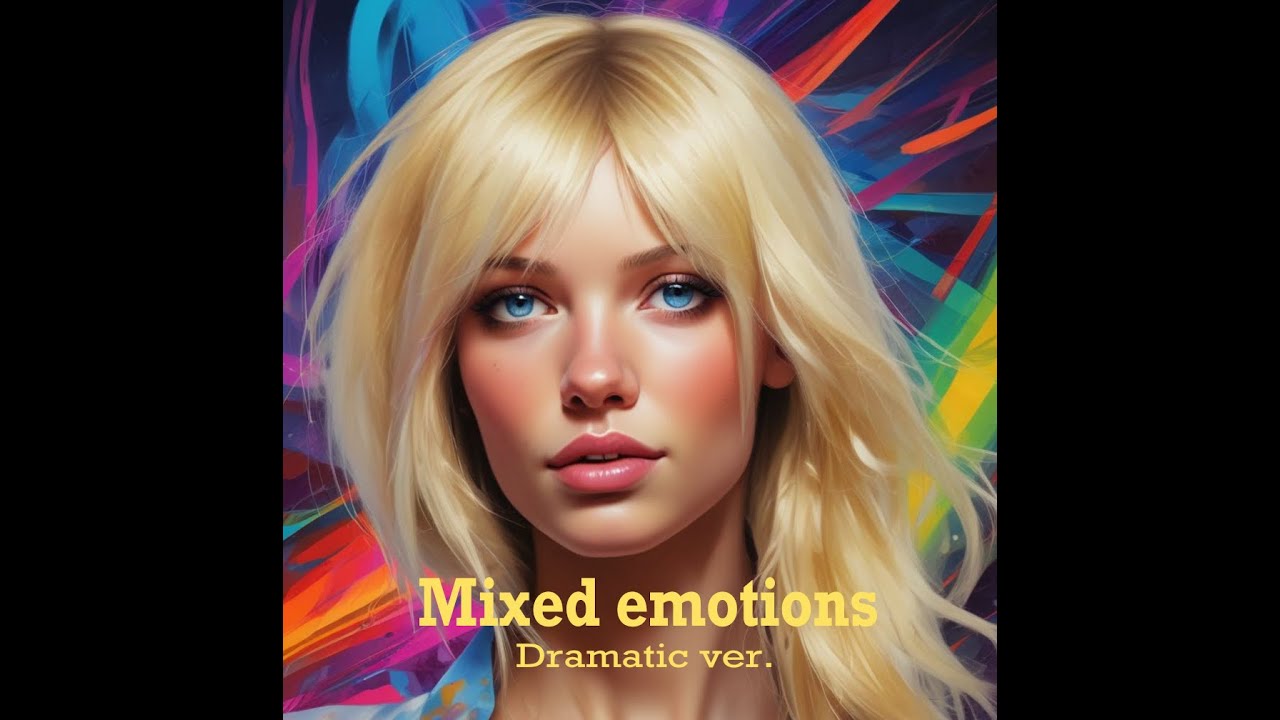 Mixed Emotions - Dramatic ver. - Trance Music - Dance Mix - YouTube