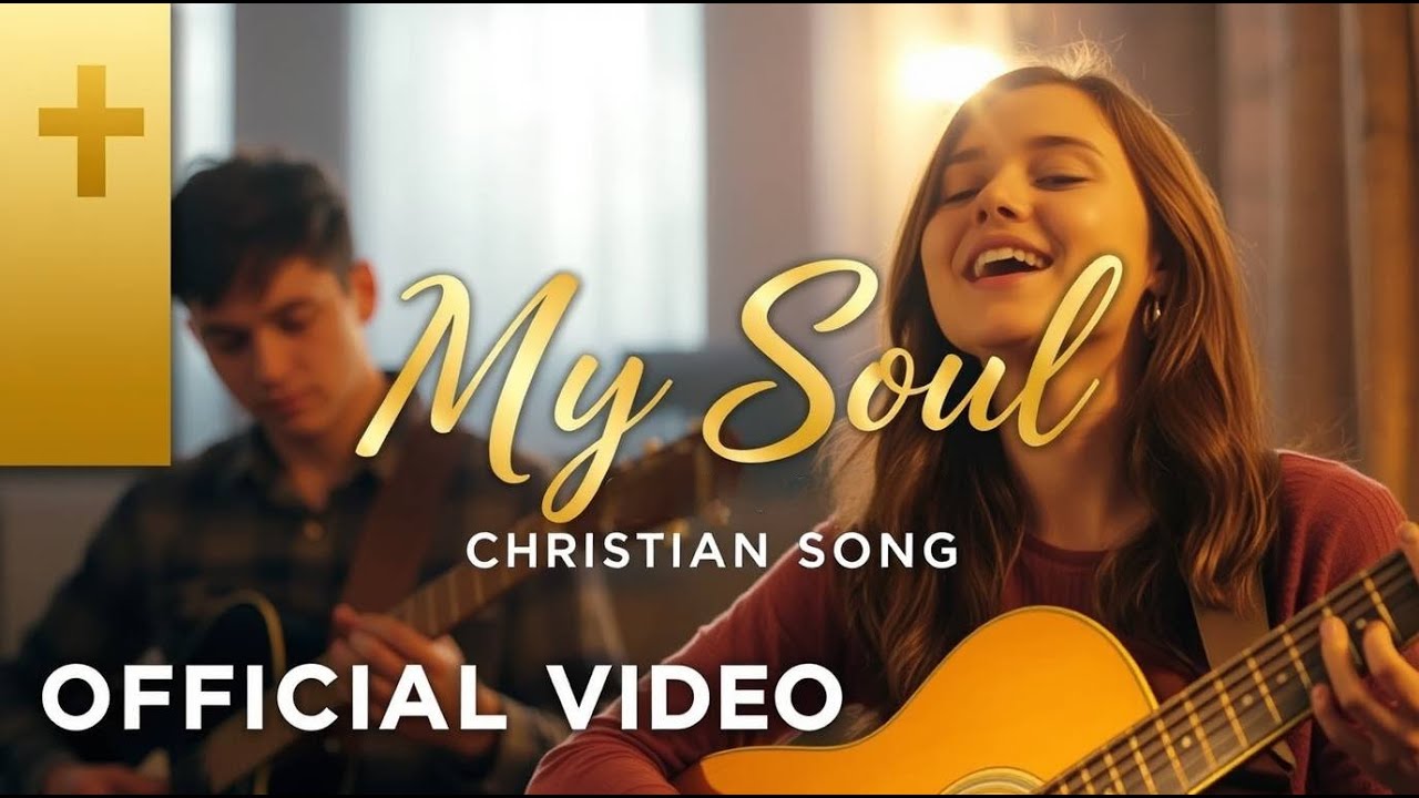 My Soul | Best English Christian Worship Songs | Hillsong Worship Songs ...