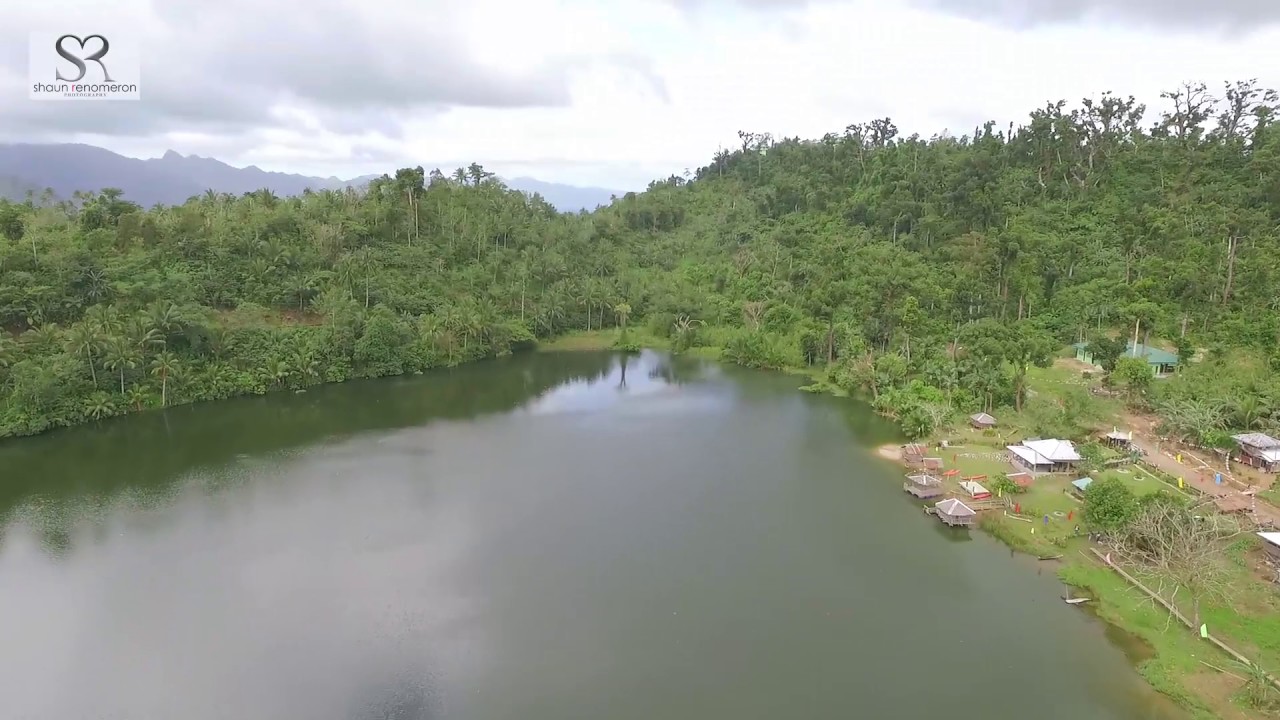 Video Summary: Takbo Para sa Kalikasan 2nd Mahagnao Volcano & Natural ...