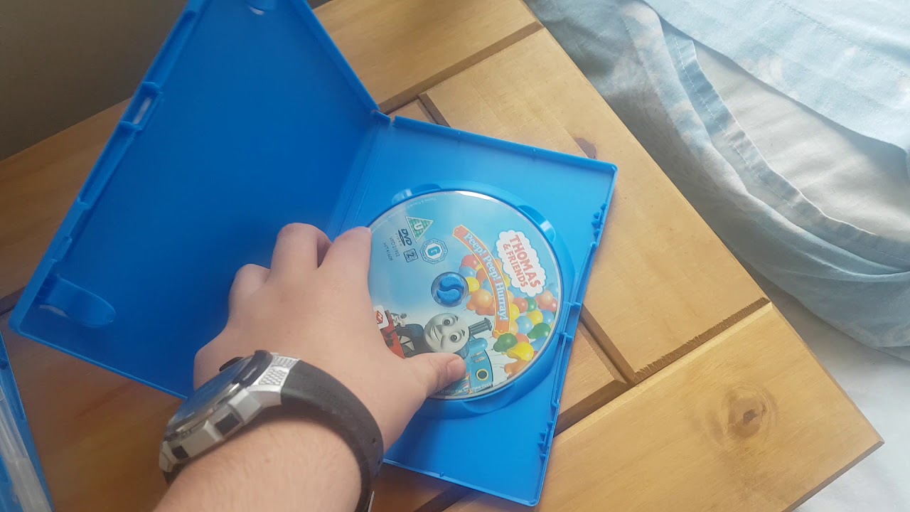 My hit entertainment dvd collection part 1 - YouTube