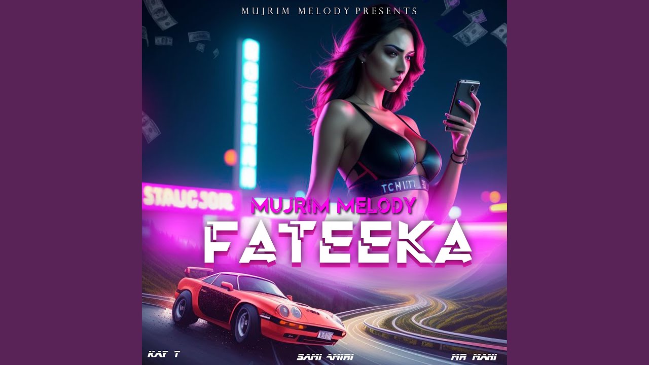 Fateeka (feat. Sami Amiri, Mr. Mani & Kay T) - YouTube